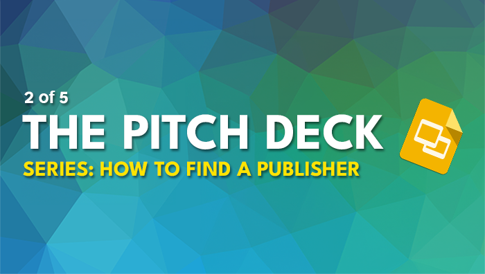 Creating the Pitch Deck for Your Indie Game (2/5) · Bacon and Games