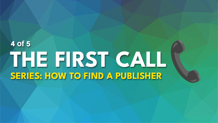 Your First Conversation with a Game Publisher (4/5) · Bacon and Games