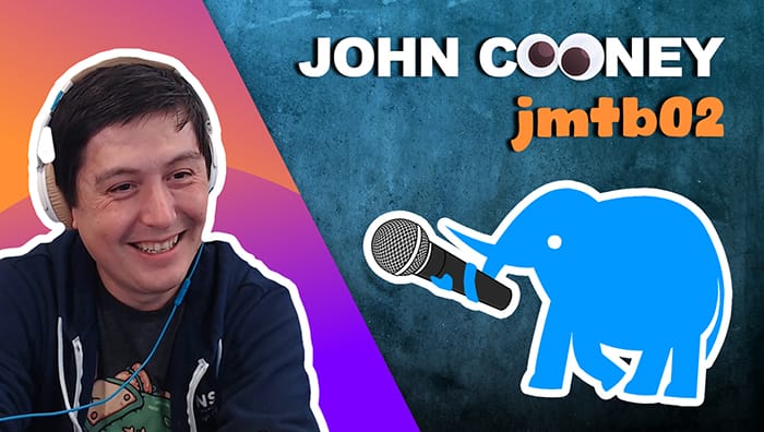 Interview with Legendary Flash Dev John Cooney (jmtb02) · Bacon and Games